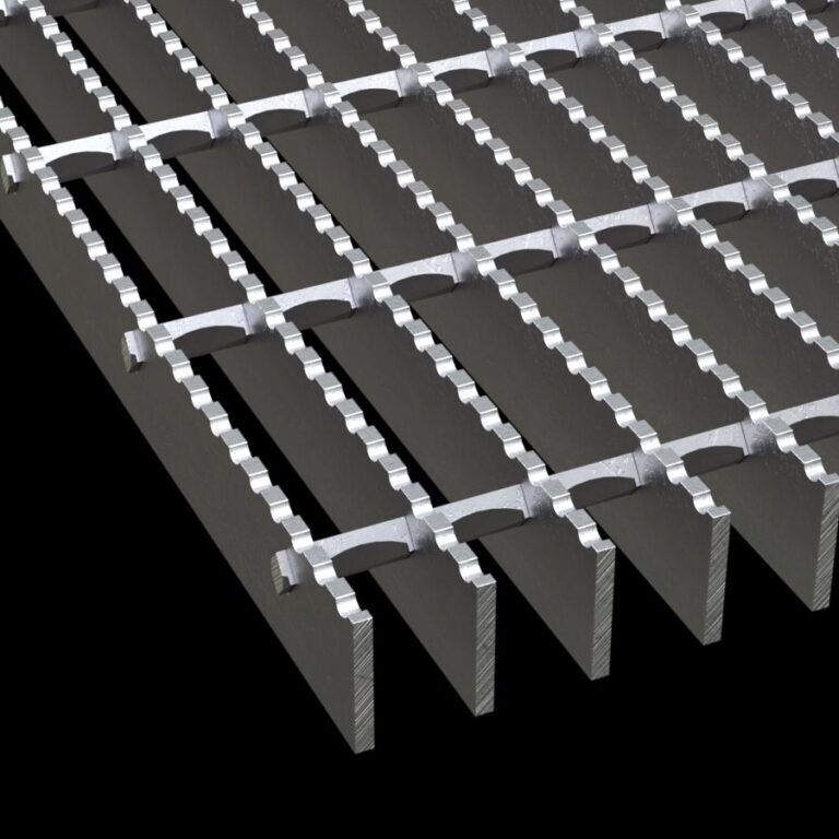 Steel grating,support customization, source manufacturer