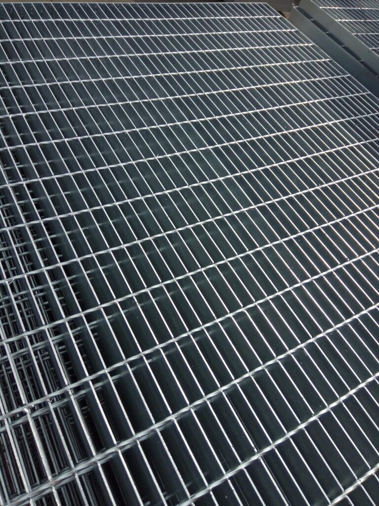 Steel grating,support customization, source manufacturer