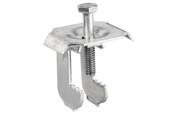 Steel Grating Clips: Secure and Durable Fastening Solutions