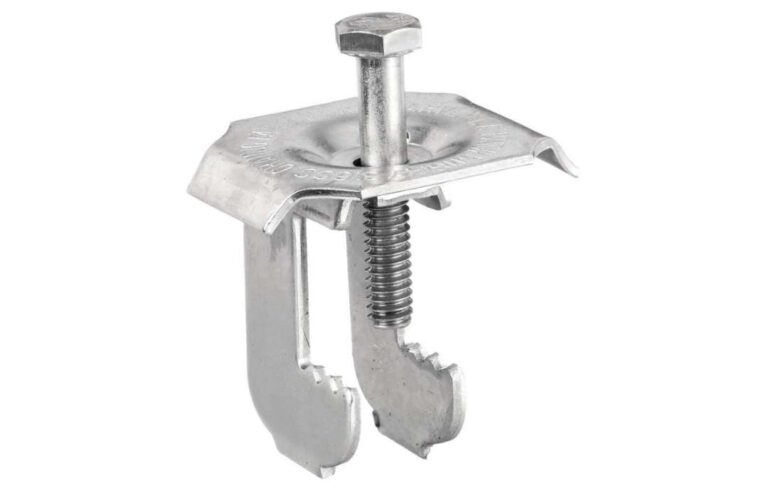 Steel Grating Clips: Secure and Durable Fastening Solutions
