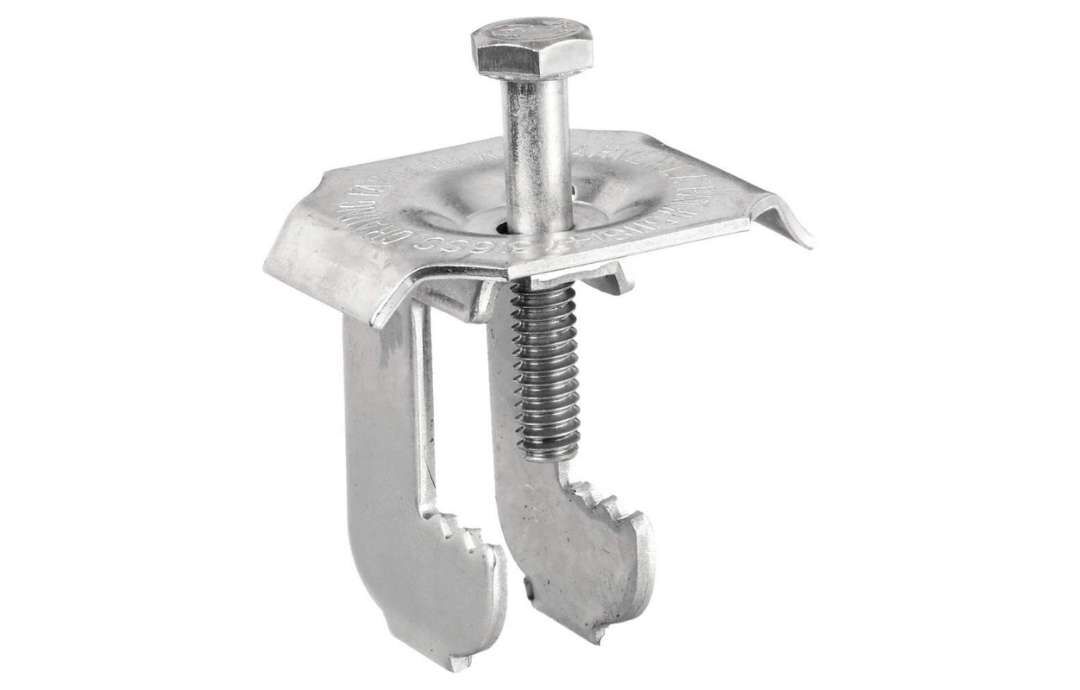 Steel Grating Clips: Secure and Durable Fastening Solutions