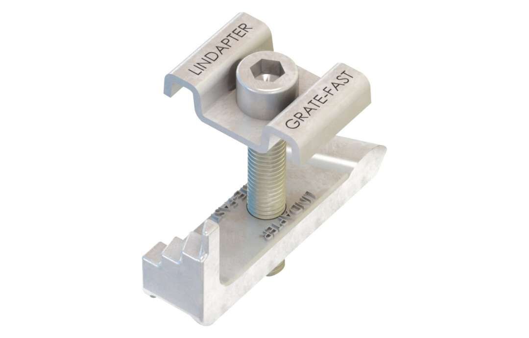 Steel Grating Clips: Secure and Durable Fastening Solutions