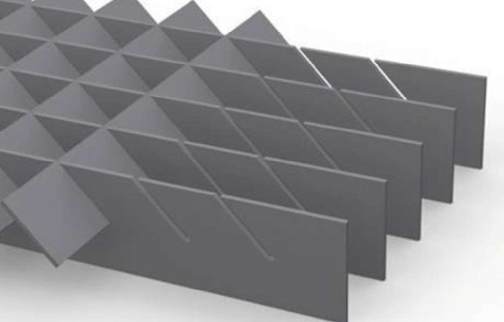 Press Locked Steel Grating - Durable & Versatile Grating Solutions