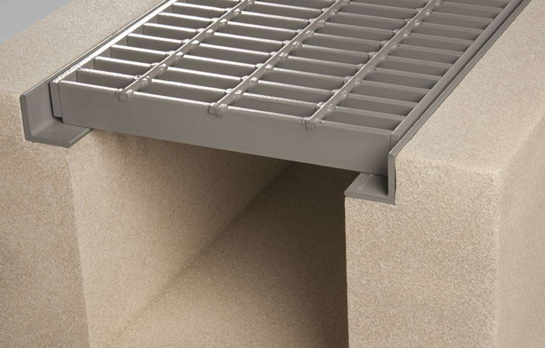 Press Locked Steel Grating - Durable & Versatile Grating Solutions