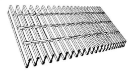 Singapore Grating Supplier | Drain,Vehicular&Grates(LTA/SDRE14/4/GRA6)