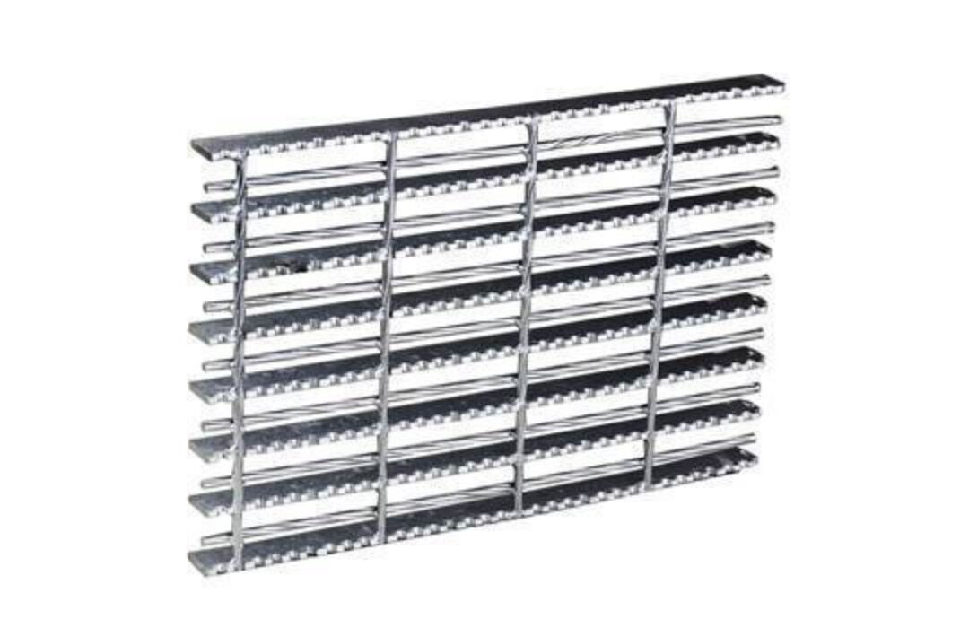 Offshore Grating: Solutions for marine and coastal environments