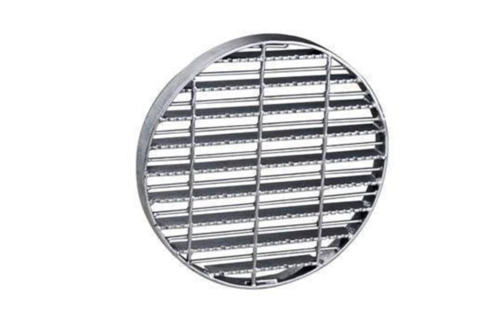 Offshore Grating: Solutions for marine and coastal environments