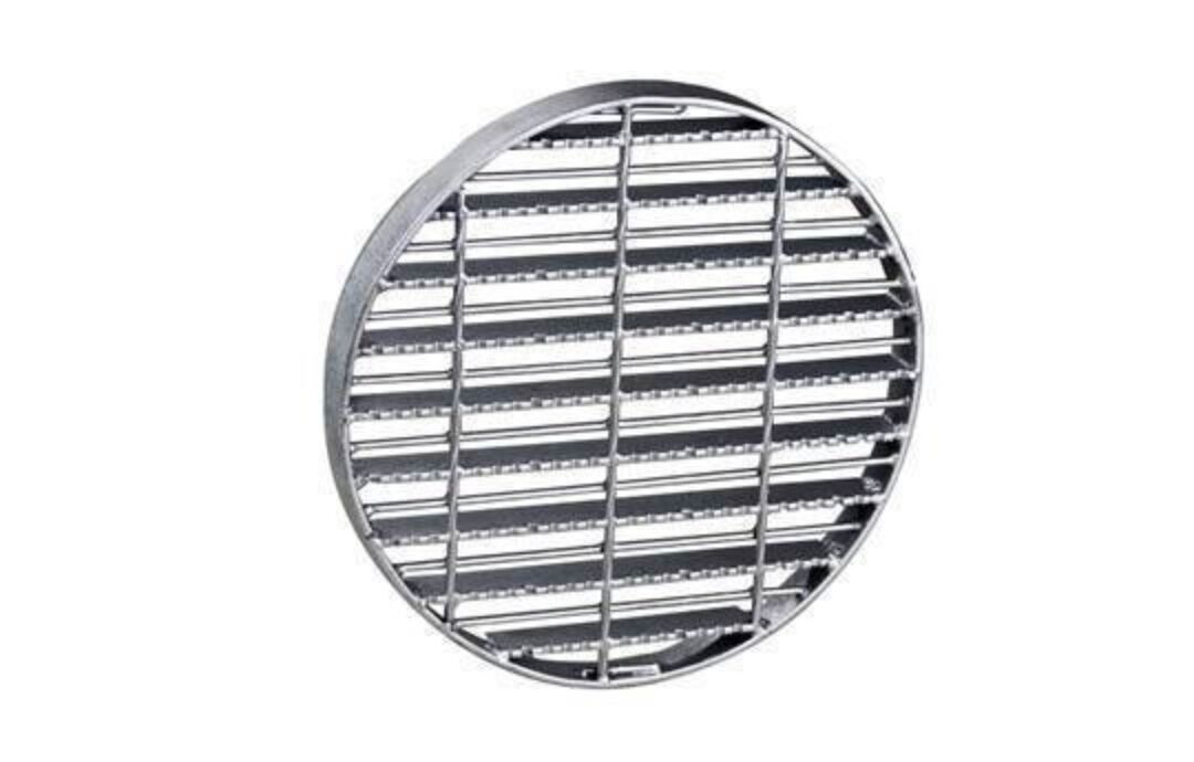 Offshore Grating: Solutions for marine and coastal environments