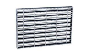 Offshore Grating: Solutions for marine and coastal environments