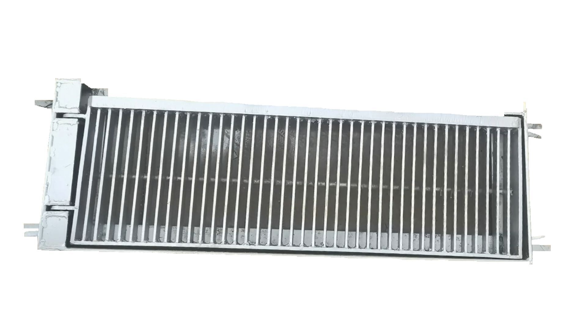 Singapore Steel Grating & Drain Covers | PUB/LTA/HDB Standard | Fast ...