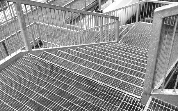 Singapore Steel Grating:High-Quality Grating Solutions for Industrial Use