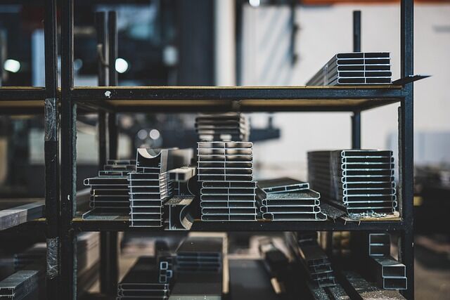 "Steel Grating Clips: 5 Tips for Types, Installation & Uses | Bangtu"