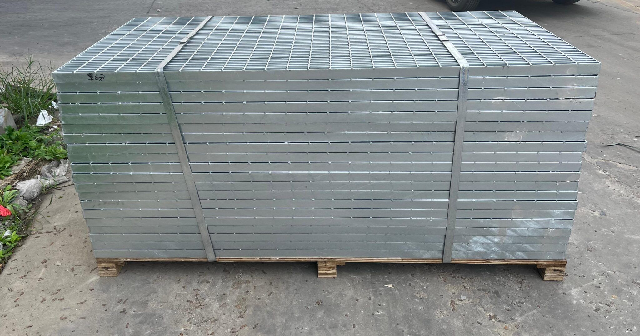 Electro Forged Grating | Industrial Flooring Solutions