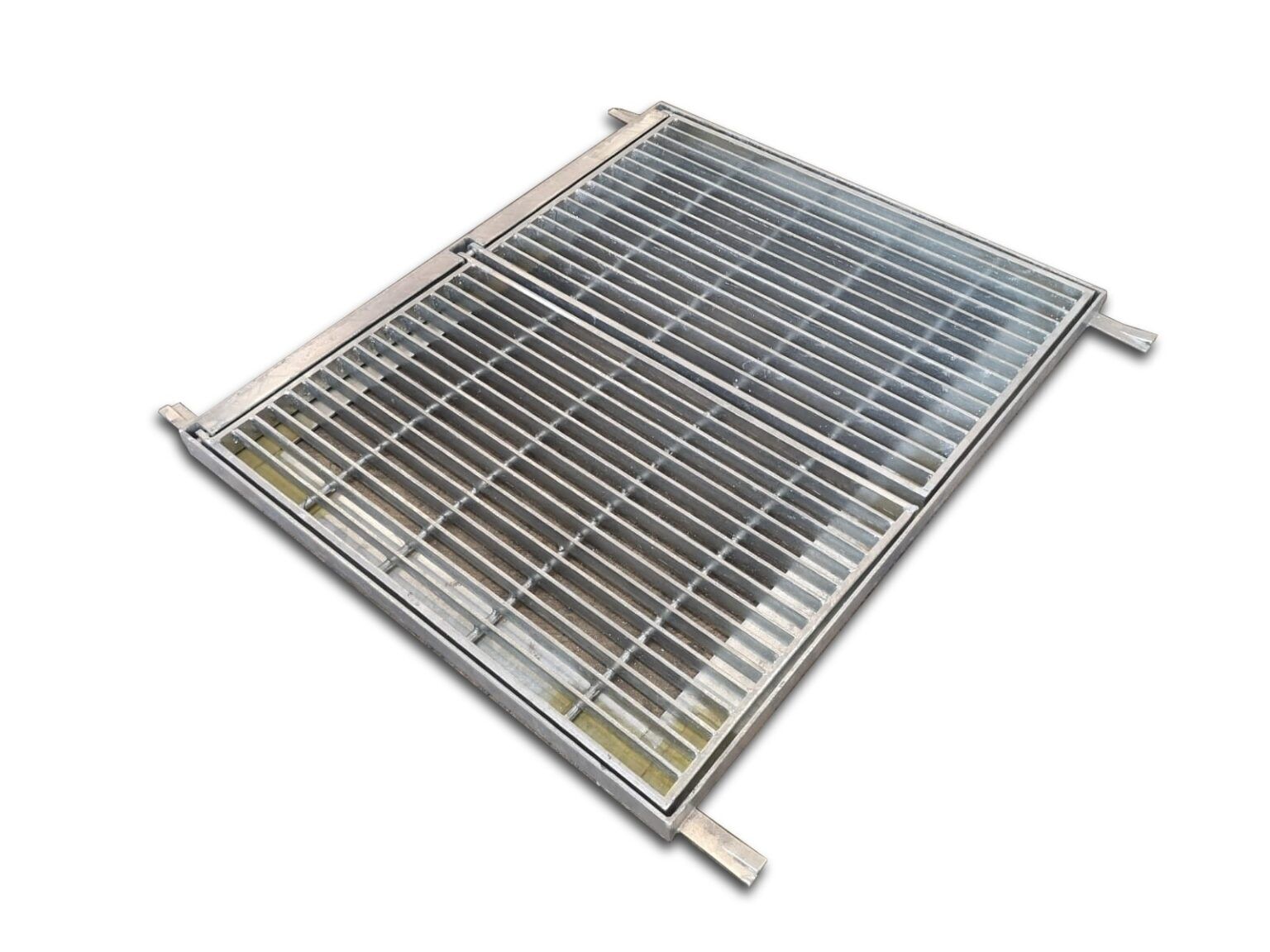 Singapore Grating Supplier | Drain,Vehicular&Grates(LTA/SDRE14/4/GRA6)