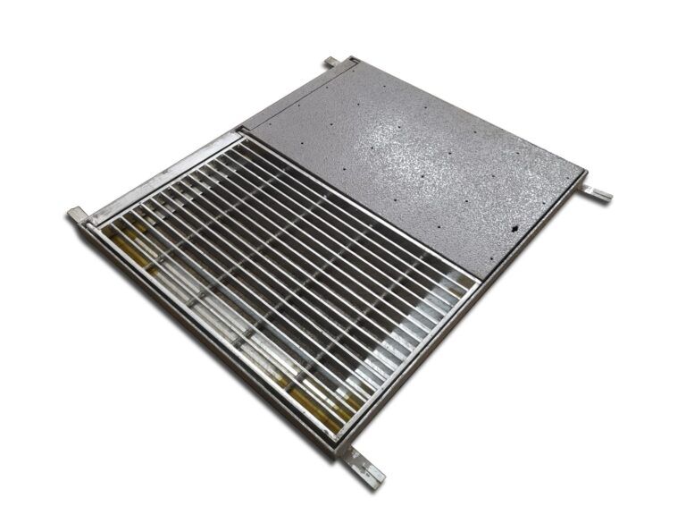 Singapore Steel Grating & Drain Covers | PUB/LTA/HDB Standard | Fast ...