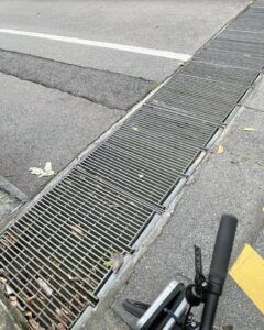 Singapore Grating Supplier | Drain,Vehicular&Grates(LTA/SDRE14/4/GRA6)