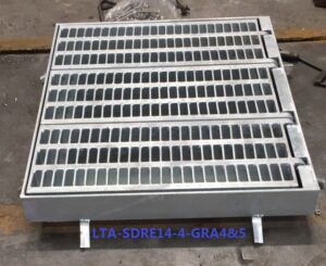 Singapore Steel Grating & Drain Covers | PUB/LTA/HDB Standard | Fast ...