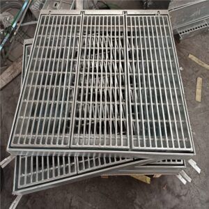 Singapore Steel Grating & Drain Covers | PUB/LTA/HDB Standard | Fast ...