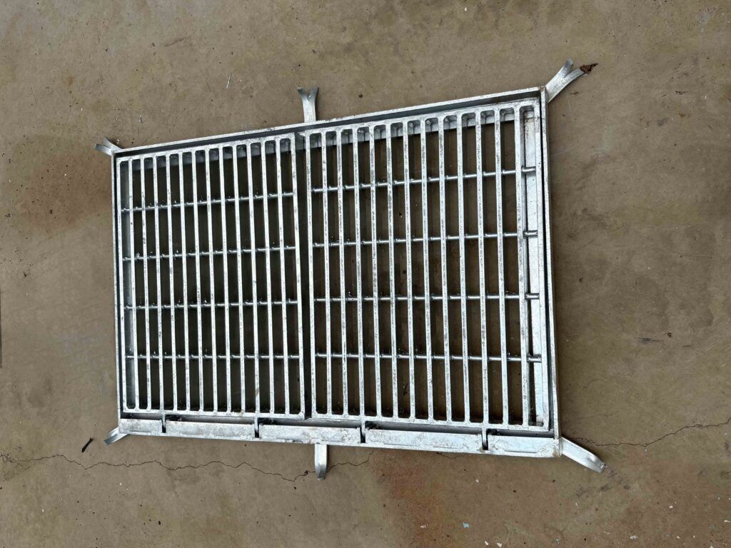 Singapore Steel Grating:High-Quality Grating Solutions for Industrial Use