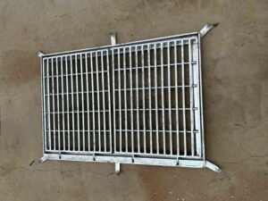 Singapore Steel Grating:High-Quality Grating Solutions for Industrial Use