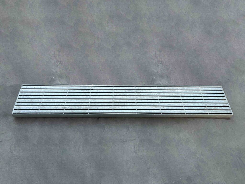 Singapore Grating Supplier | Drain,Vehicular&Grates(LTA/SDRE14/4/GRA6)