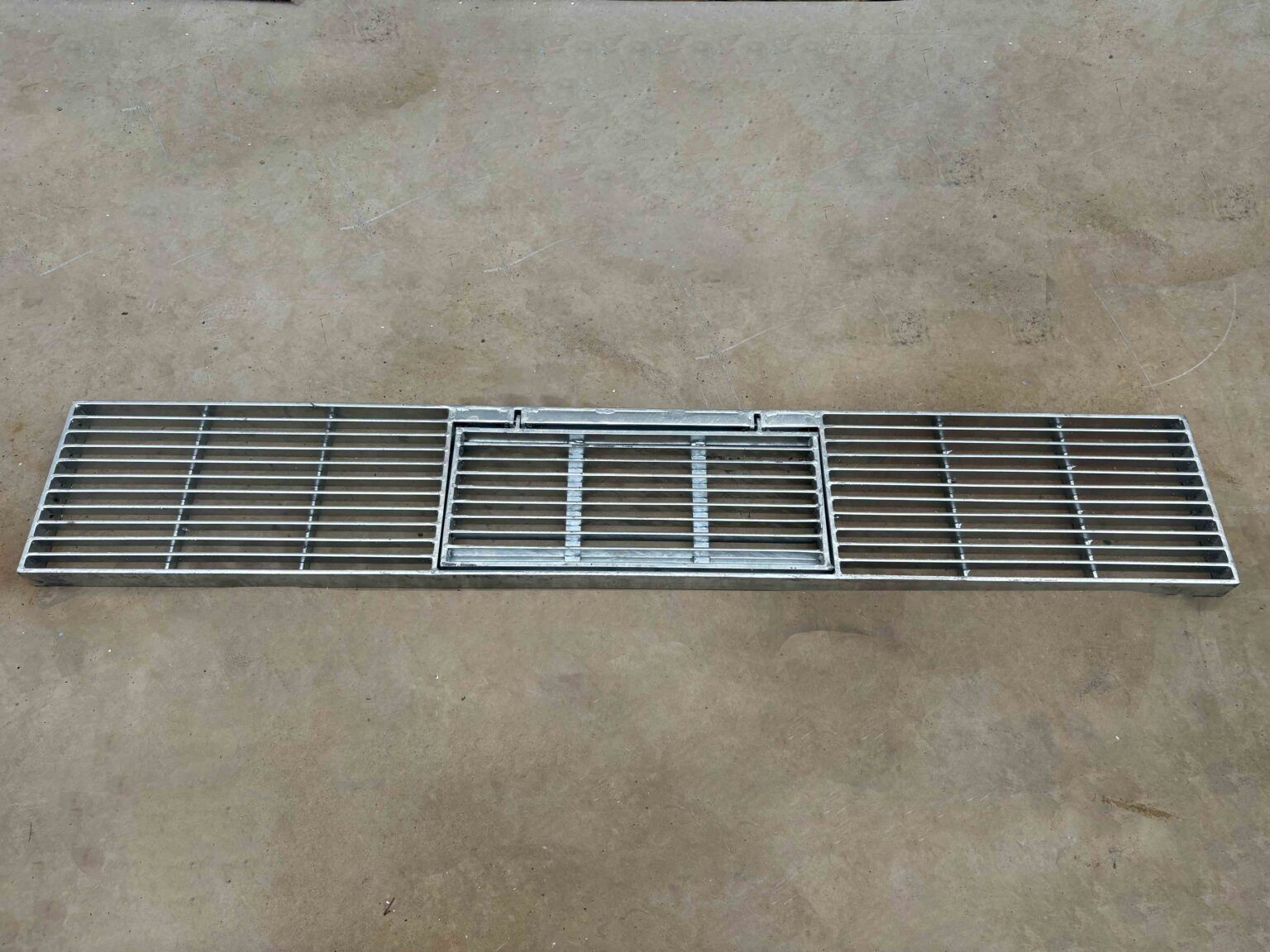 Singapore Grating Supplier | Drain,Vehicular&Grates(LTA/SDRE14/4/GRA6)