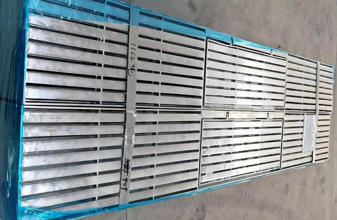 Singapore Steel Grating & Drain Covers | PUB/LTA/HDB Standard | Fast ...
