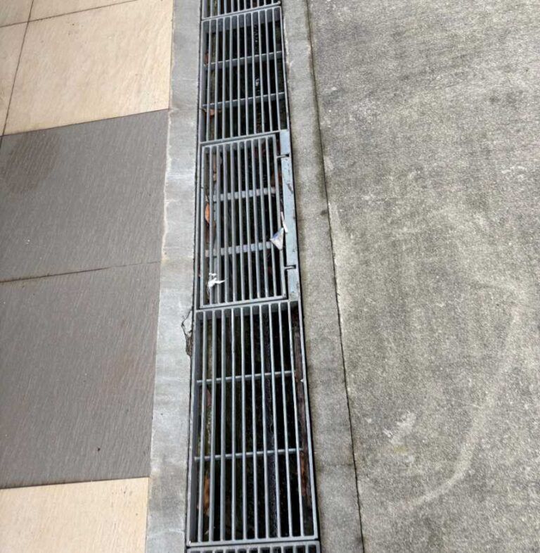 Singapore Steel Grating & Drain Covers | PUB/LTA/HDB Standard | Fast ...