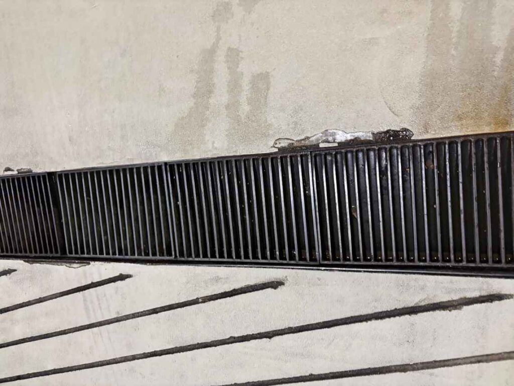 Singapore Steel Grating & Drain Covers | PUB/LTA/HDB Standard | Fast ...