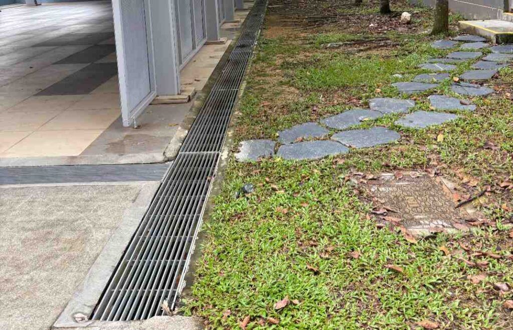 Singapore Steel Grating & Drain Covers | PUB/LTA/HDB Standard | Fast ...